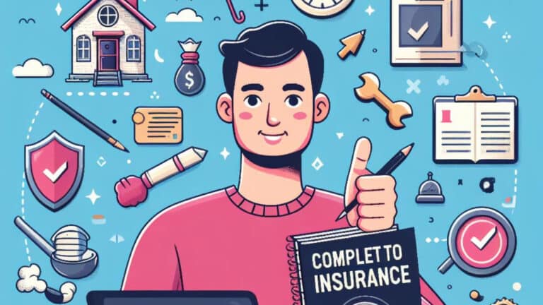 A Complete Guide to Insurance: 4 Knowing the good Fundamentals